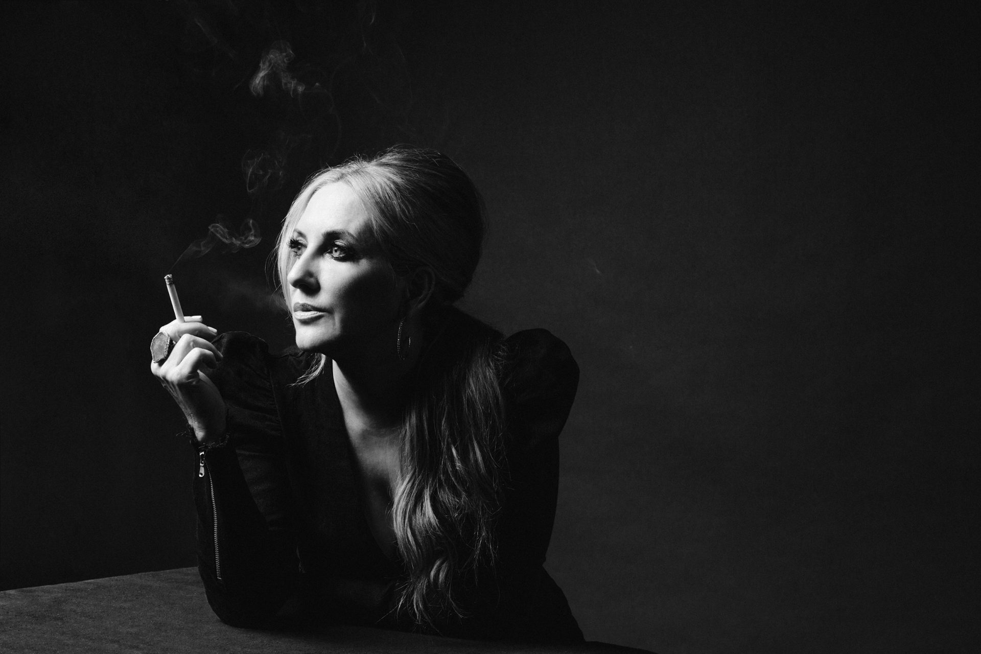 Lee Ann Womack 2017 • Red Light Management