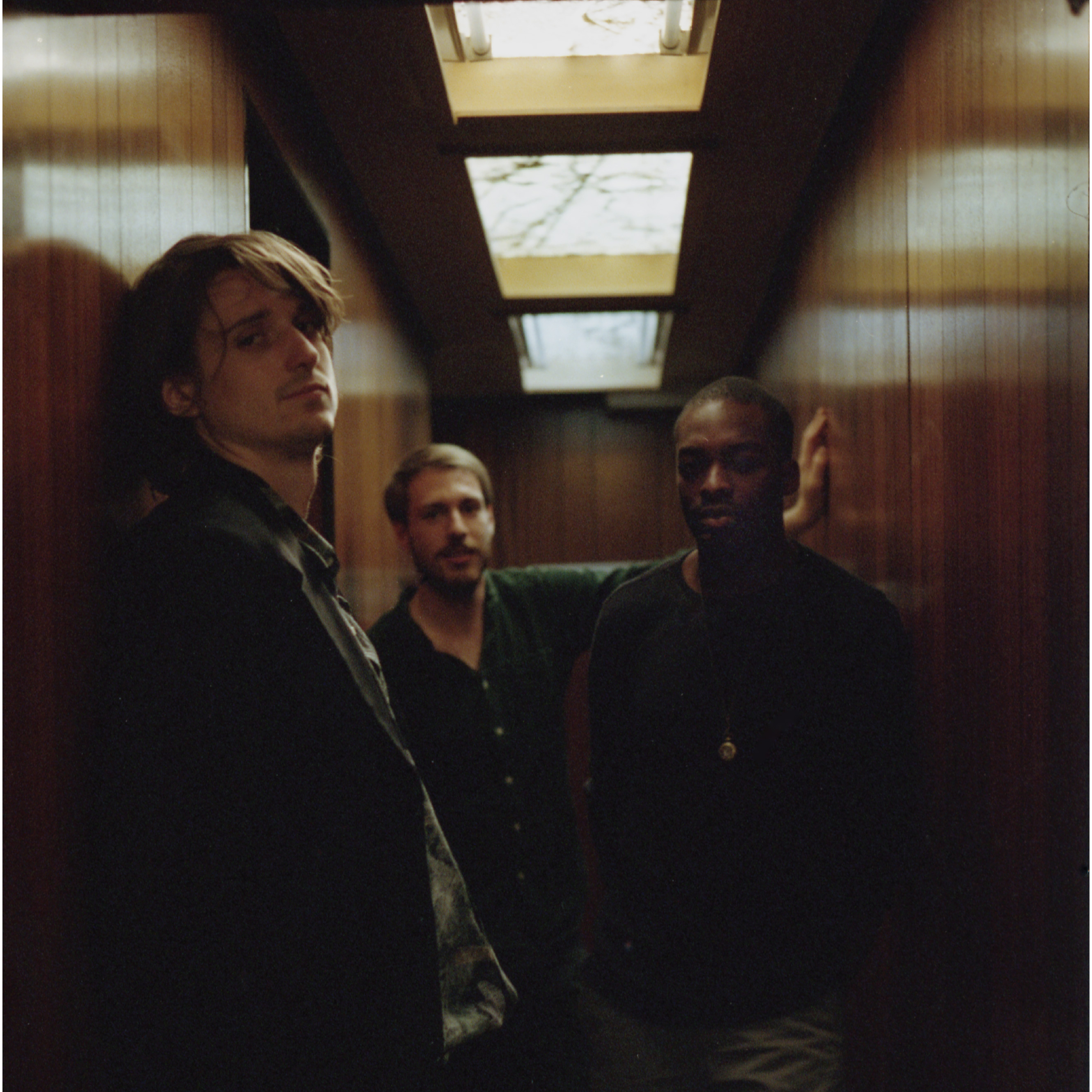 LITTLE CUB announce debut album 'Still Life' on Domino • Red Light ...