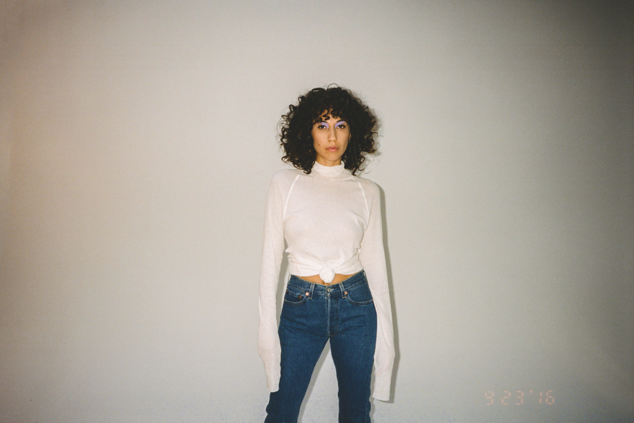TEI SHI PREMIERES NEW VIDEO FOR "SAY YOU DO" ON NPR'S FIRST WATCH • Red ...
