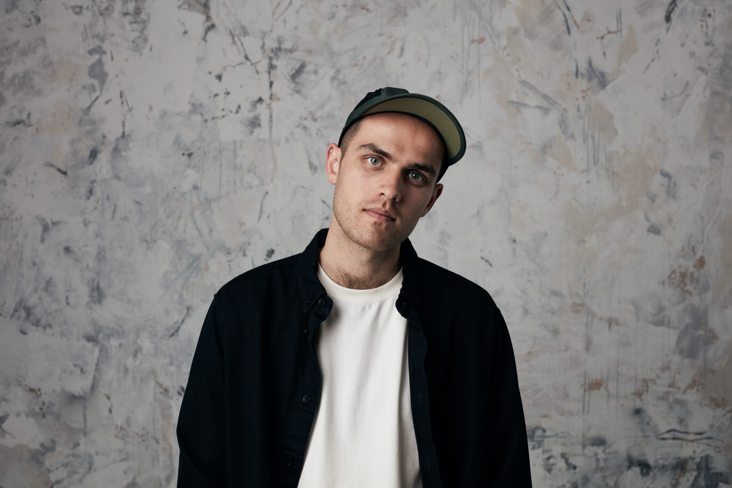 Jordan Rakei • Red Light Management