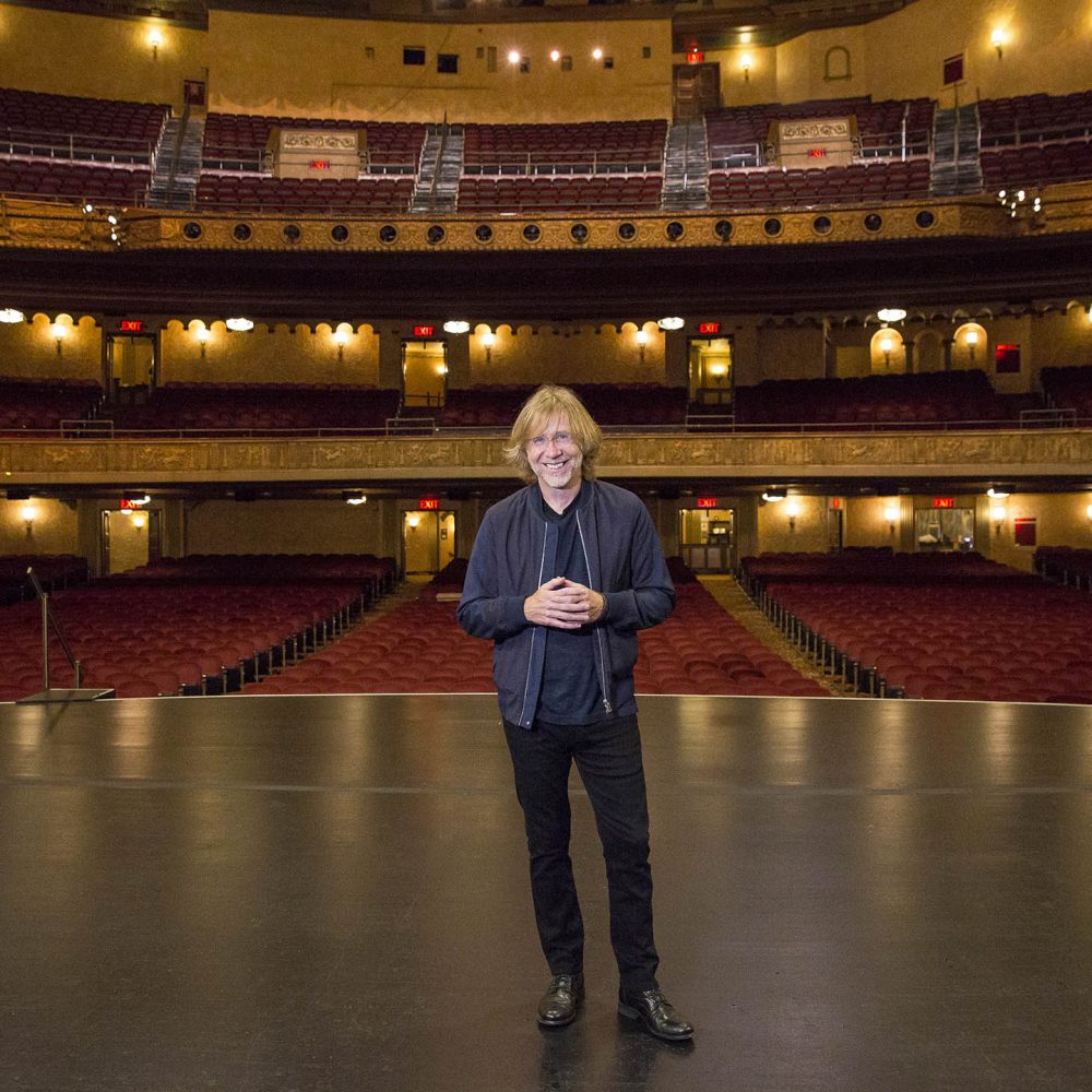 News • Red Light Management