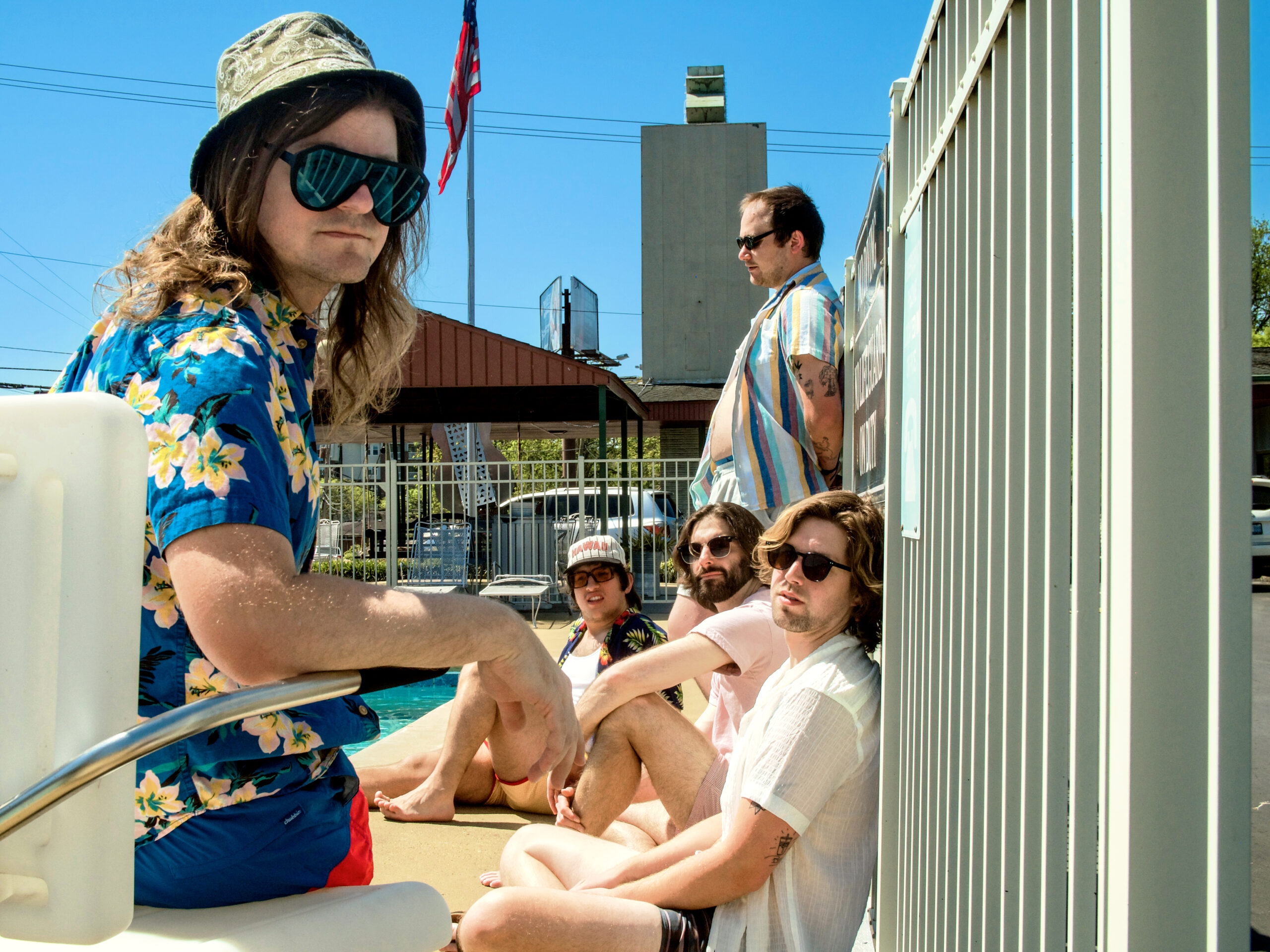 New Translations • Red Light Management