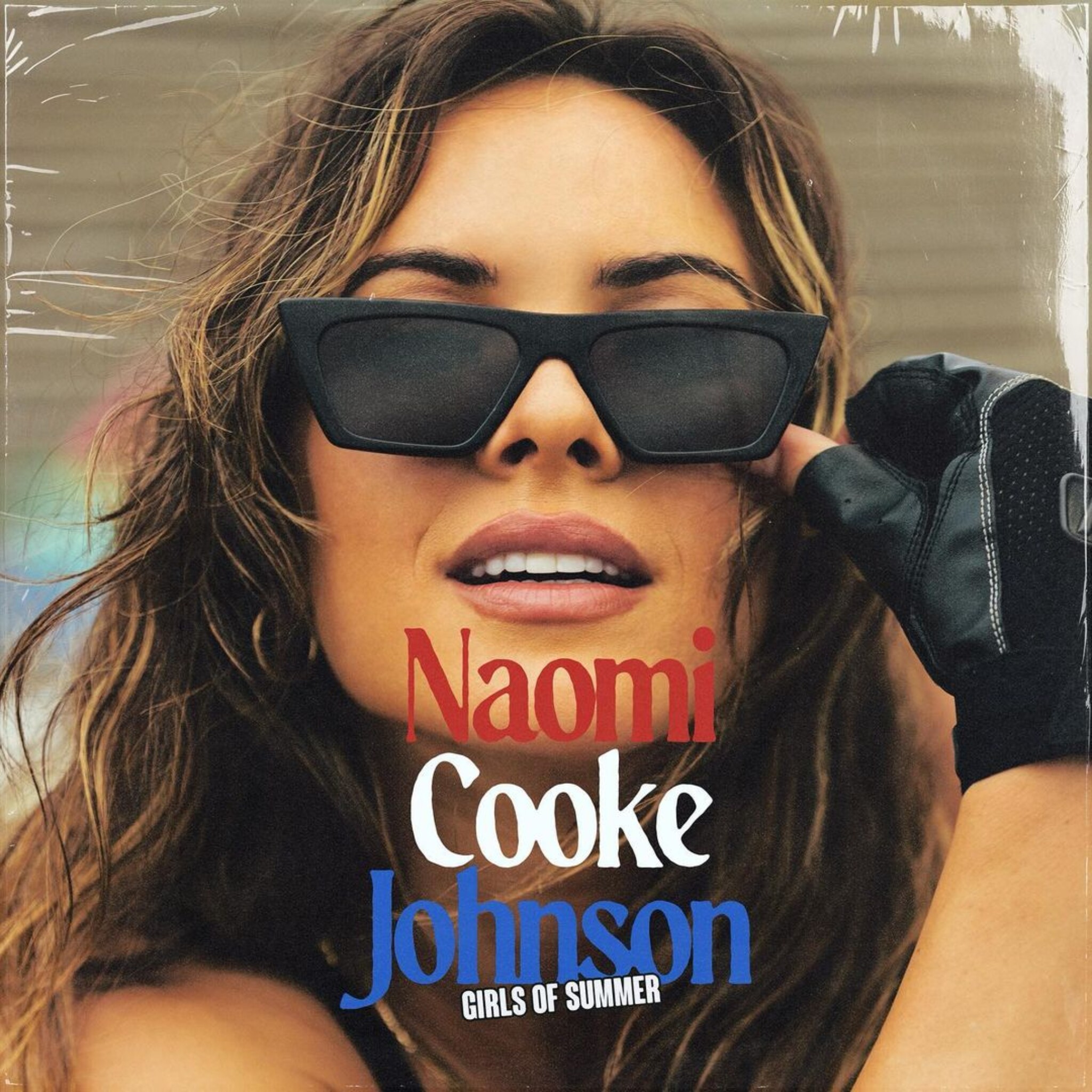 NAOMI COOKE JOHNSON RELEASES FIERY SUMMER ANTHEM “GIRLS OF SUMMER ...