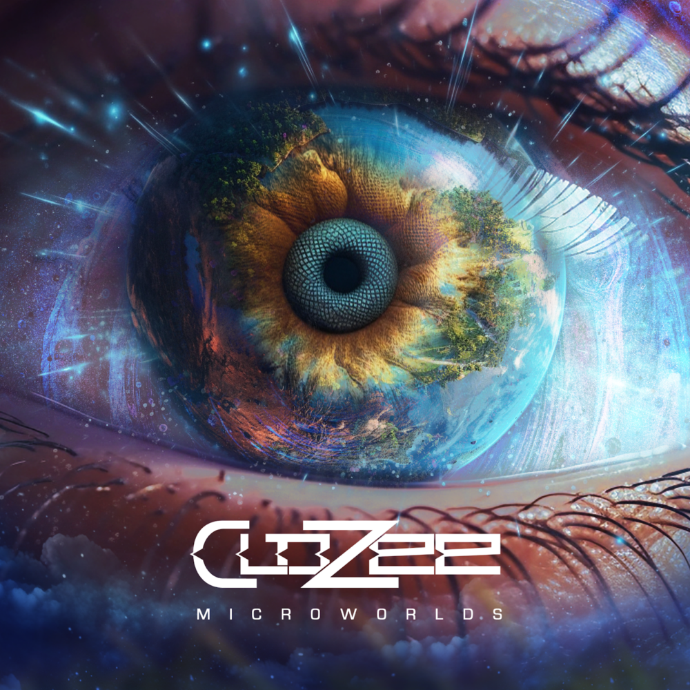 CloZee Releases Anticipated Third Studio Album Microworlds • Red Light ...