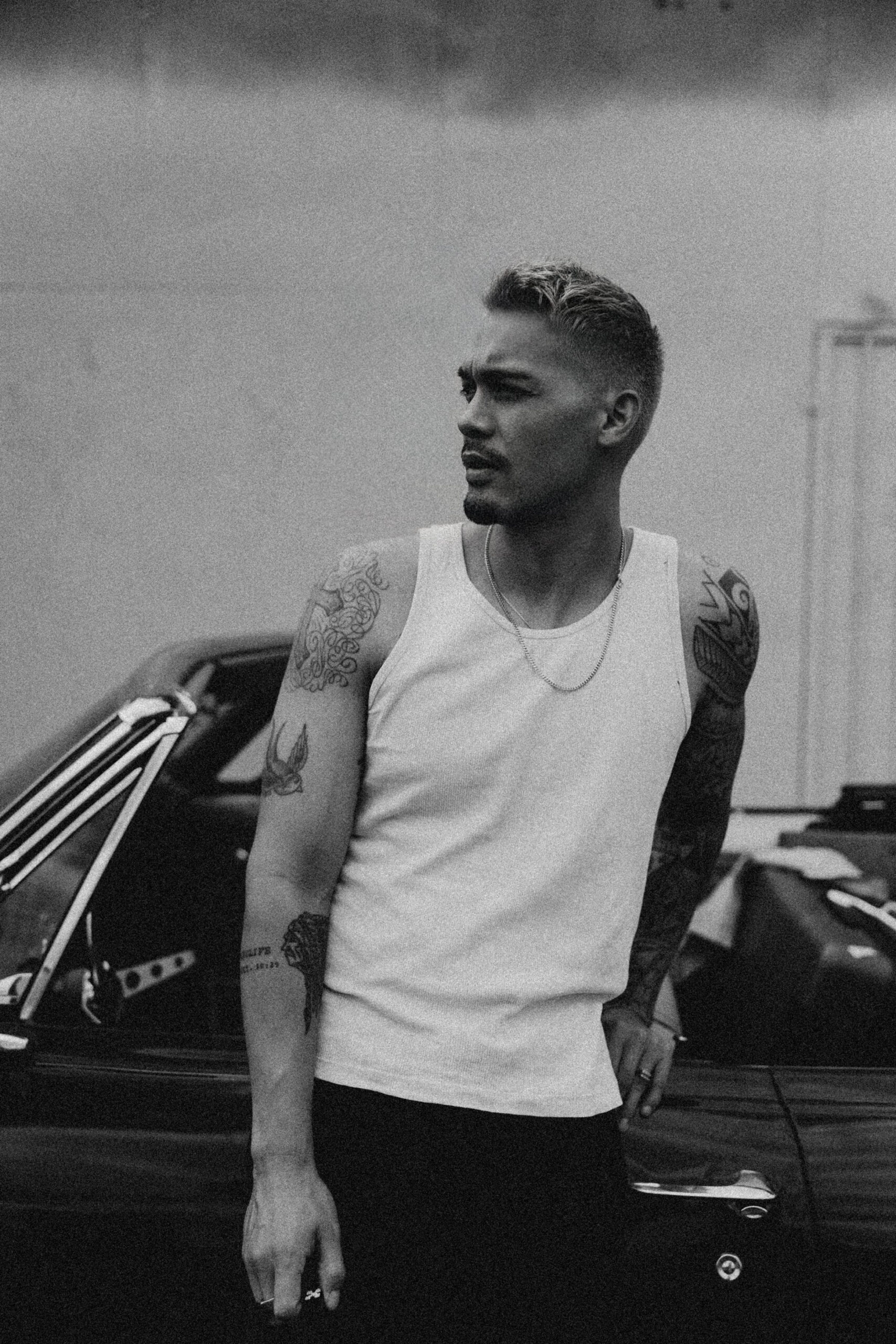 Ryan Ellis • Red Light Management