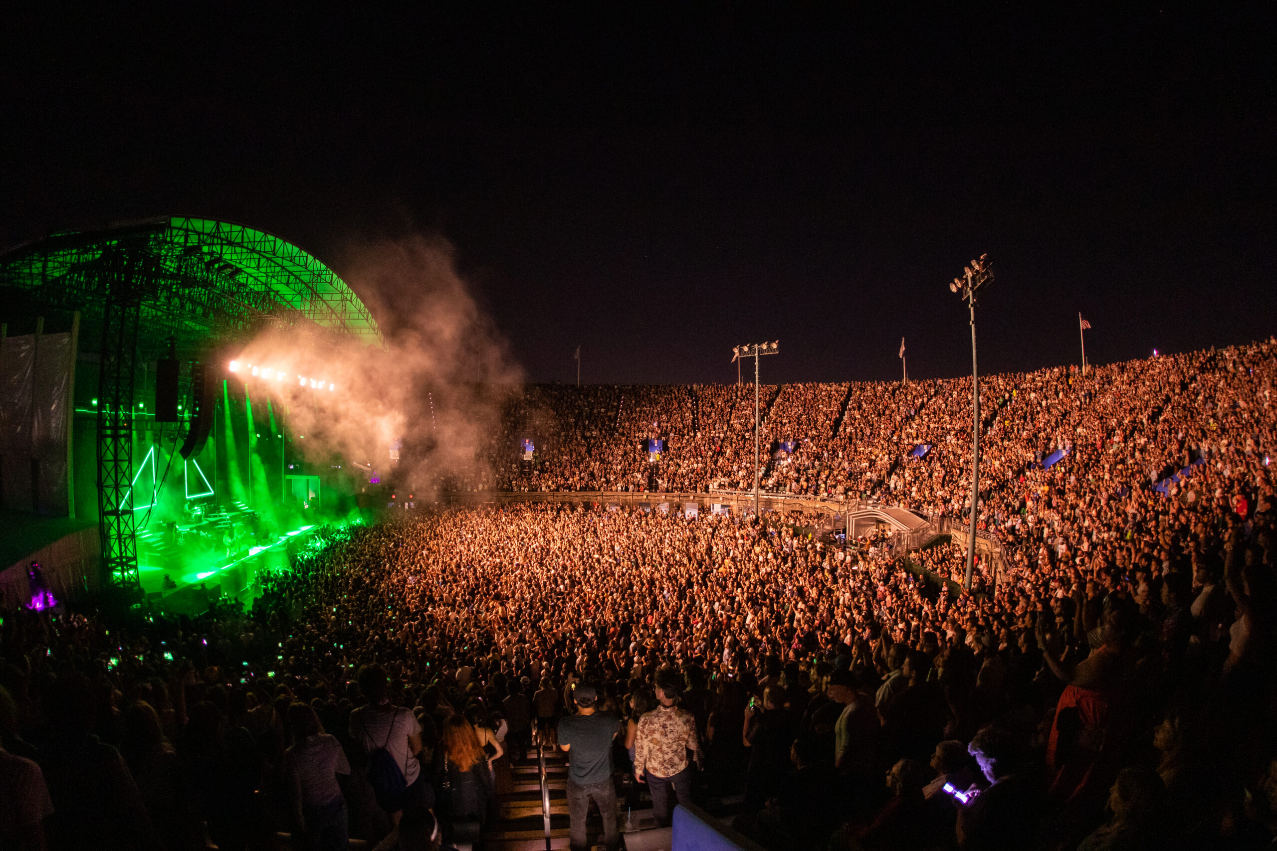 Red Light Management