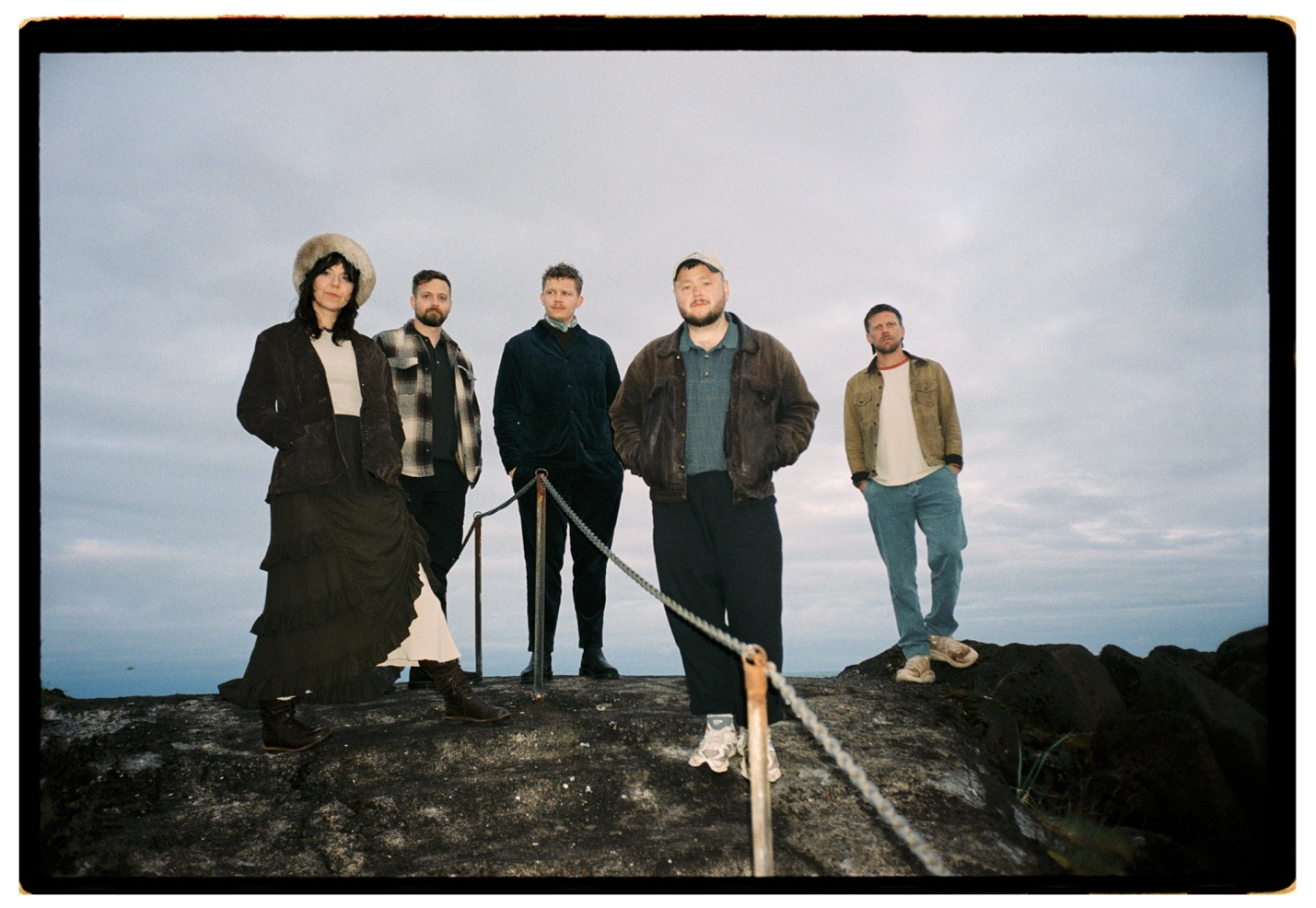 OF MONSTERS AND MEN ANNOUNCE NEW ALBUM ALL IS LOVE AND PAIN IN THE ...