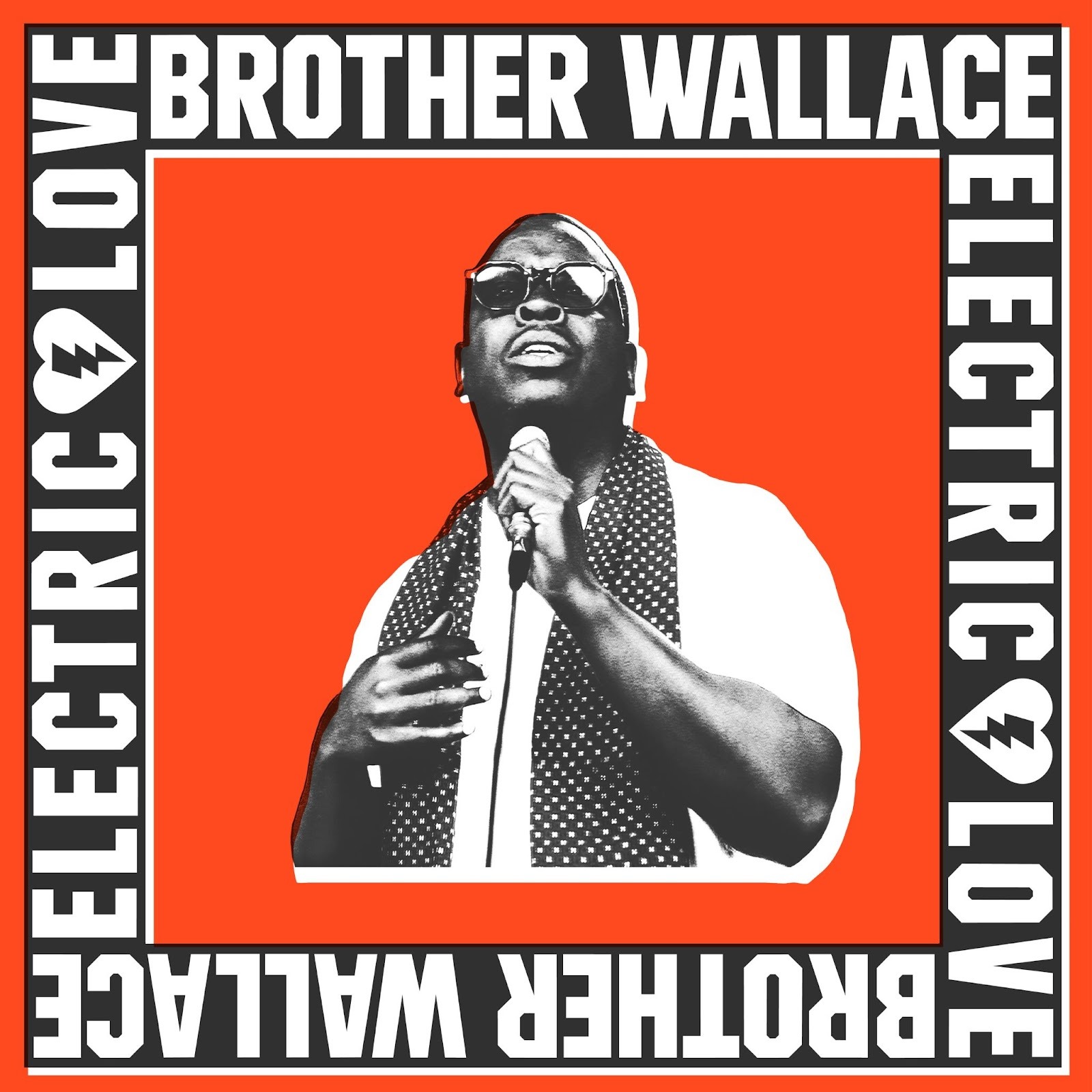 Brother Wallace announced his debut album ‘Electric Love’ on 1/20 with ...